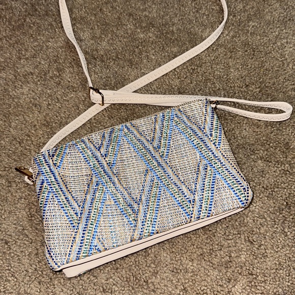 Caroline Hill | Bags | Caroline Hill Crossbody | Poshmark